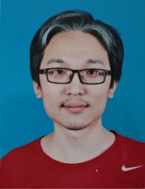 Team Member – Data Intensive Computing Centre